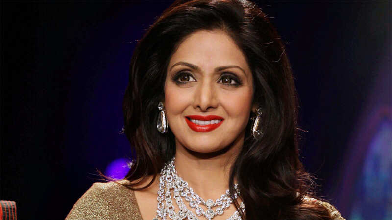 Sridevi's autopsy complete, body to be flown back on February 26: Officials