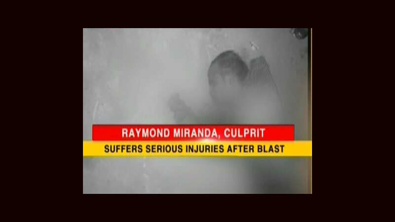 Karnataka: Bomb explodes near dias during MLA’s programme in Bhatkal