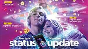 Status Update - Official Trailer