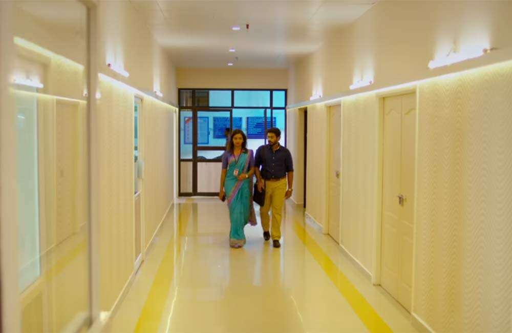 Ira Movie User Reviews & Ratings | Ira (2018) | Times Of India