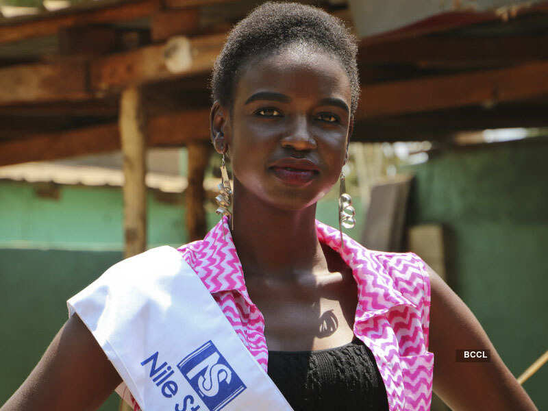 Miss South Sudan crowned amidst devastation