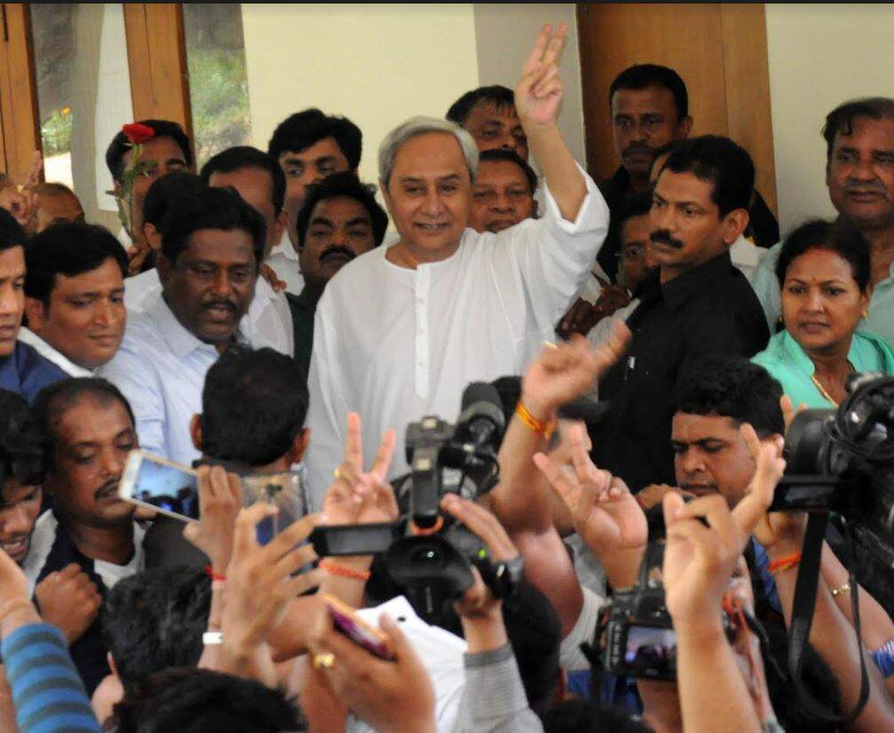 Massive victory for BJD in Odisha bypoll