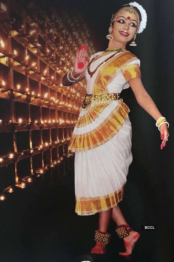 Things you need to know about Mekhana Shajan