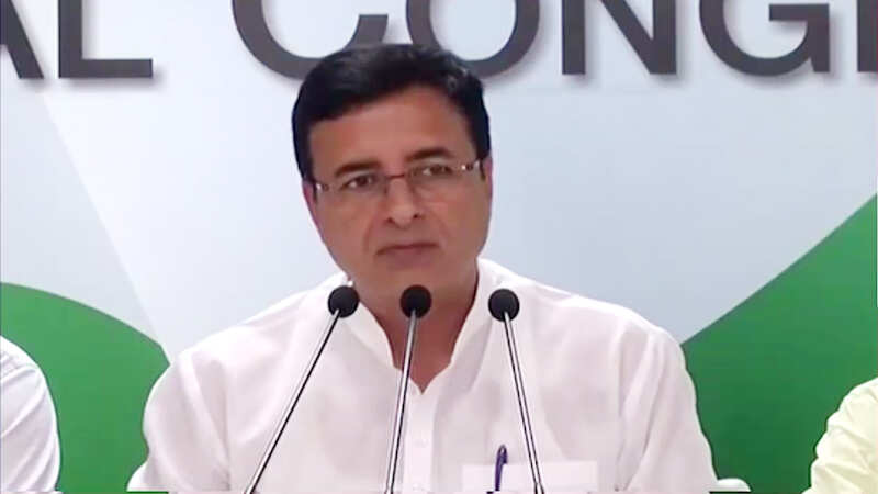 Congress questions 'loot' by Jatin Mehta, says Modi govt allows ...