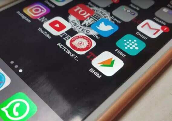 12 most useful government mobile applications