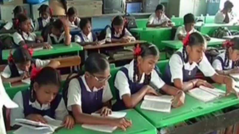 Marathi may be compulsory in CBSE, CISCE schools up to class X