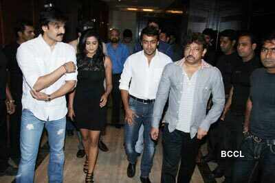 Press meet: 'Rakta Charitra'- The Etimes Photogallery Page 8