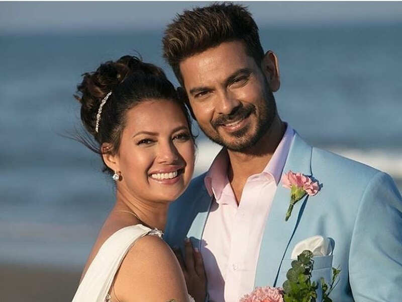 Unseen pictures from Bigg Boss 9 contestants Keith Sequeira and ...