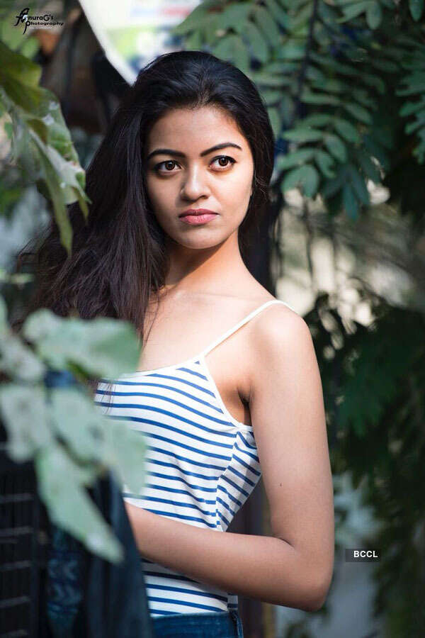 Impressive facts about Shreya Rao Kamavarapu