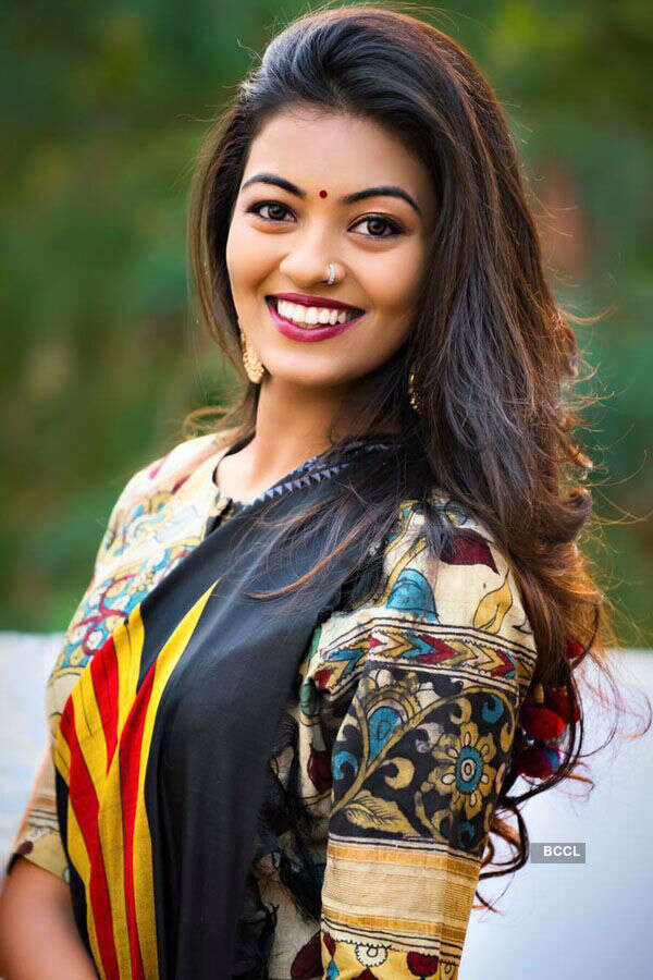 Impressive facts about Shreya Rao Kamavarapu