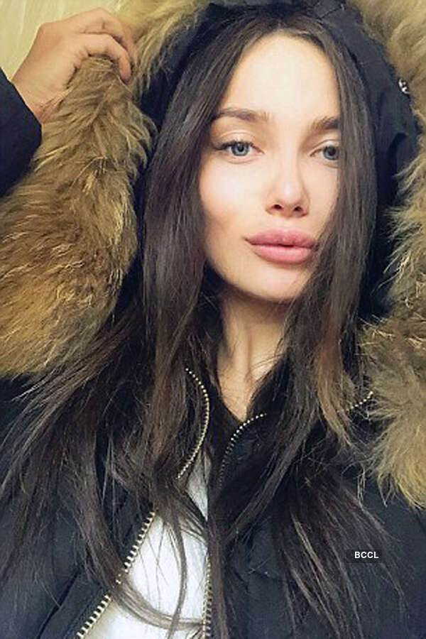 Models arrested for selling a girl as sex slave