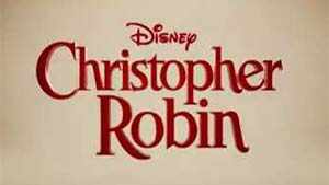 Christopher Robin - Official Teaser