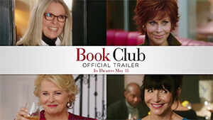 Book Club - Official Trailer