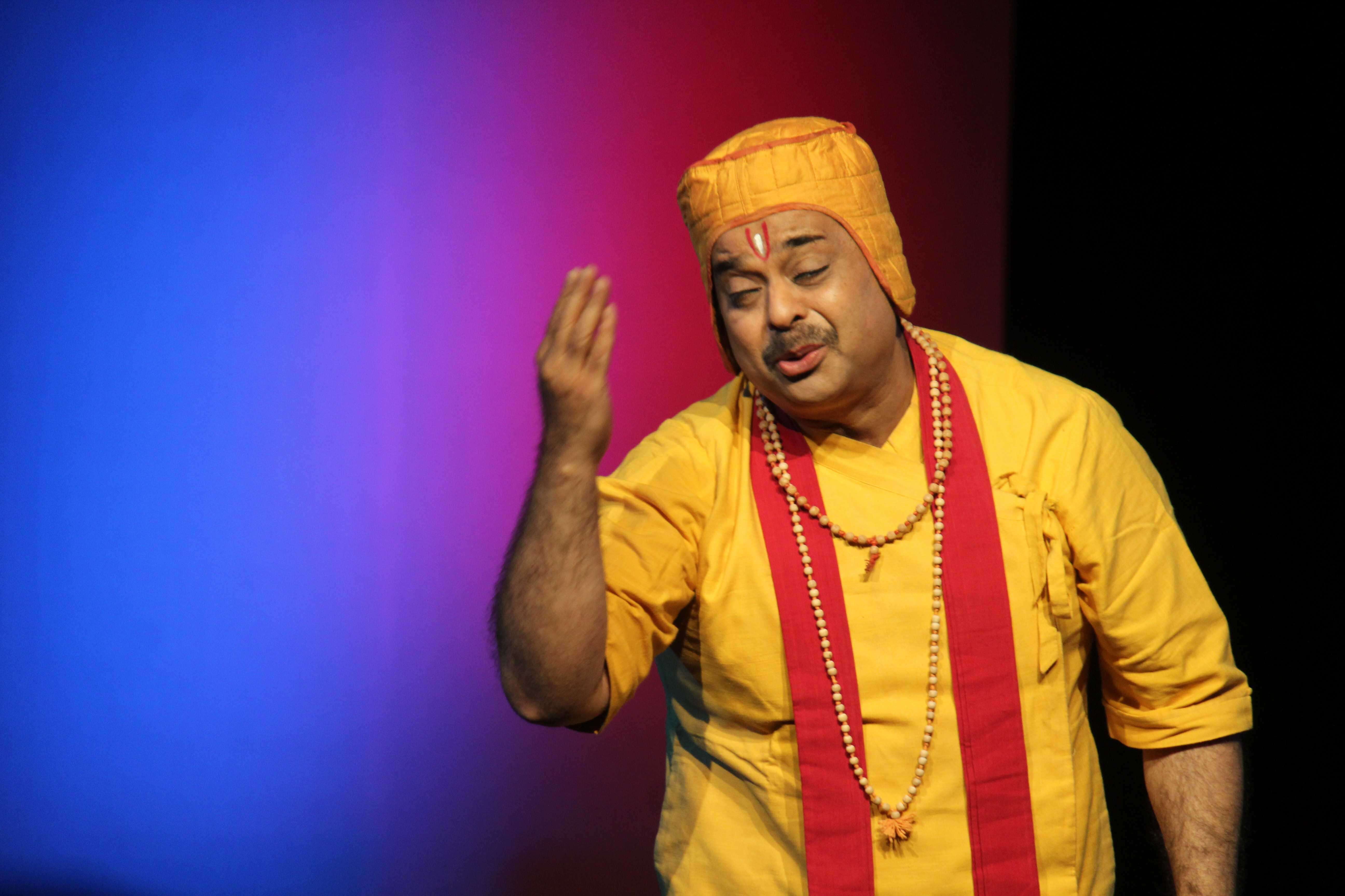 Surdas music for the aching soul | Events Movie News - Times of India