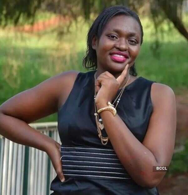 Model reveals about her HIV status on Facebook