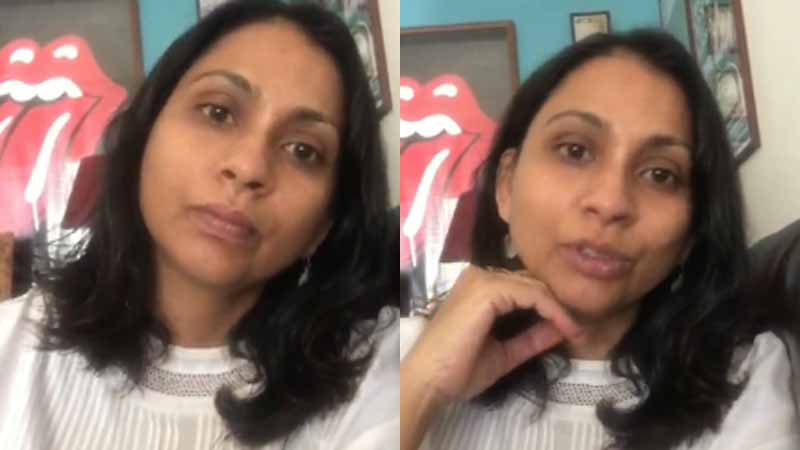 Cinematographer Preetha Jayaraman says there's hope for women technicians