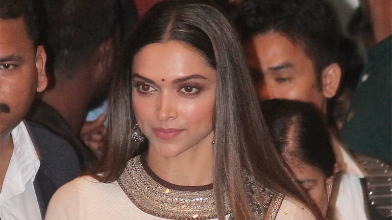 Deepika Padukone advised bed rest for 3-4 months