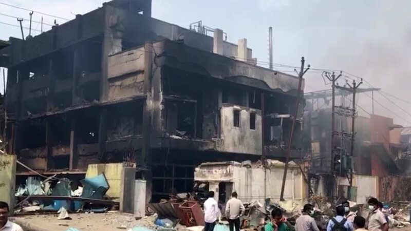 3 killed in explosions at Tarapur MIDC units