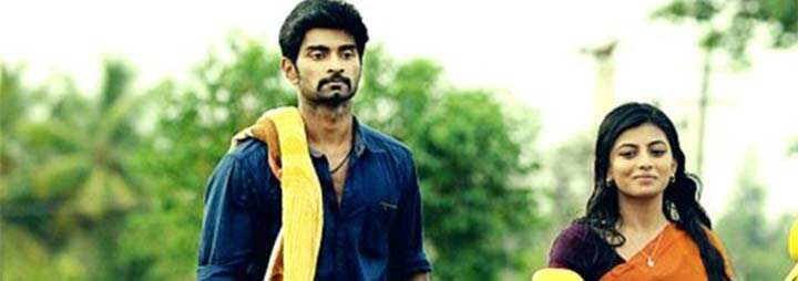 Kaali Movie: Showtimes, Review, Songs, Trailer, Posters, News & Videos ...