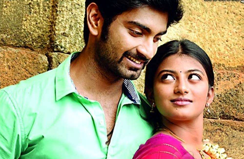 Kaali Movie User Reviews & Ratings | Kaali (2018) | Times Of India