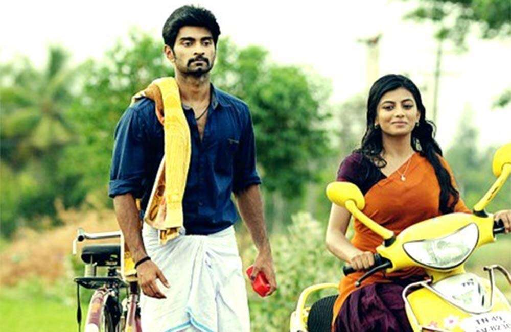Kaali Movie User Reviews & Ratings | Kaali (2018) | Times Of India