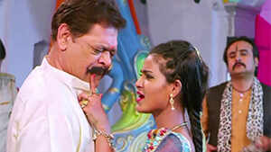 Lallu Ram | Song - Sexywali