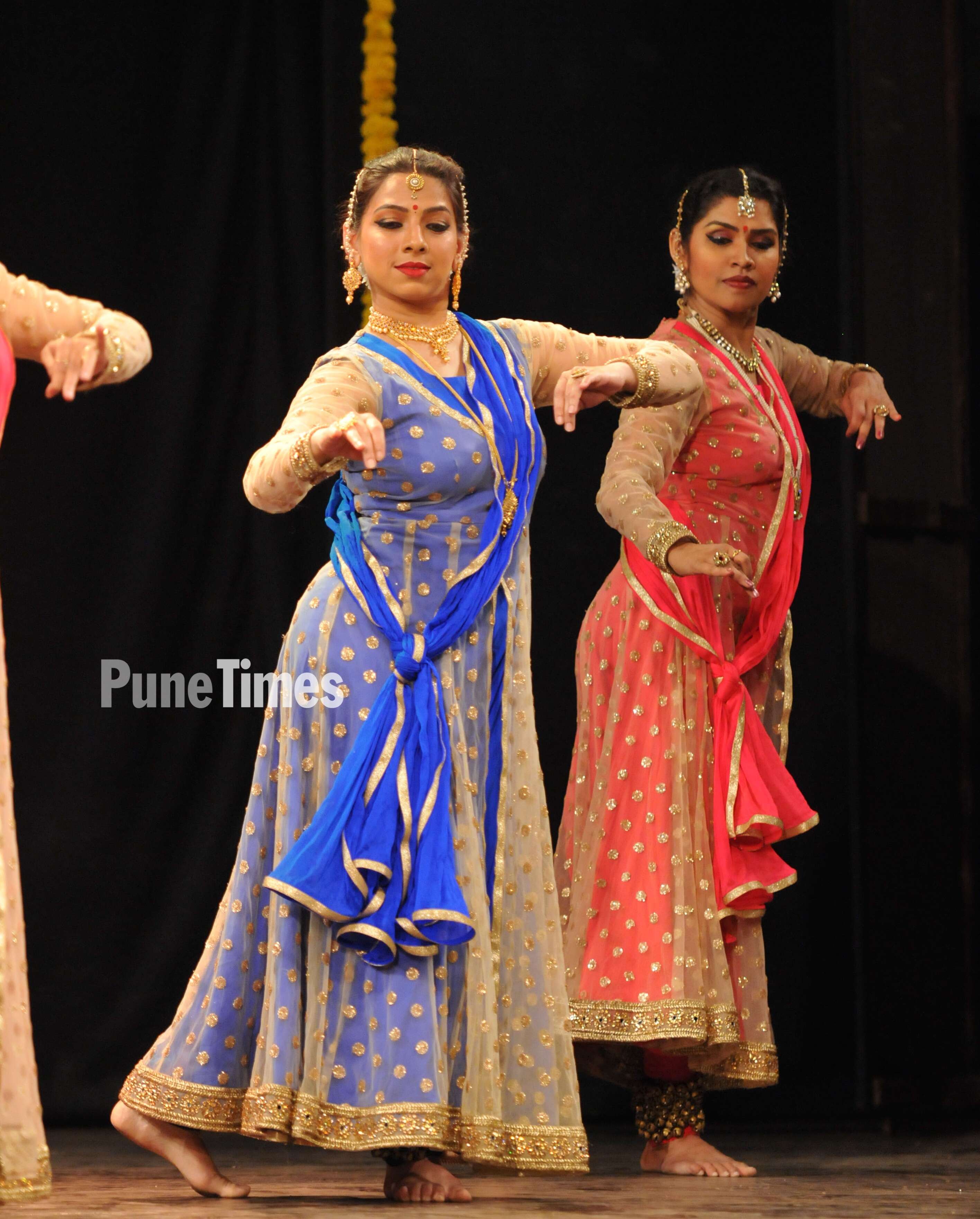 sindhu nrityna: A visual treat of Classical Dance in Pune | Events ...