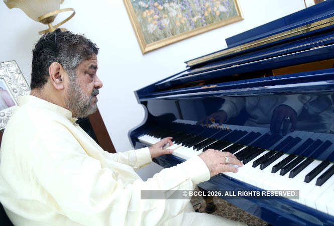 Pianist Brian Silas:Till date, I don’t know the correct notations of ...