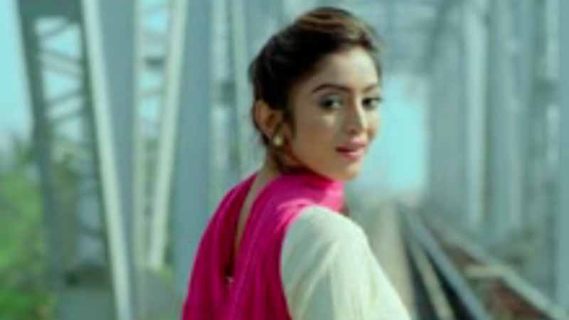 Teaser of Happy Raikoti's 'Peg sheg'