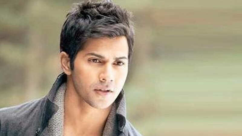 I needed a film like 'October' more than anyone else: Varun Dhawan