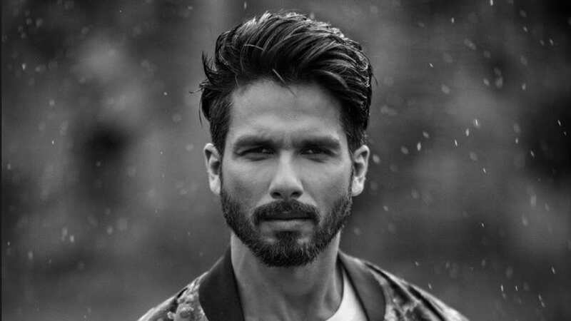 Shahid being considered for 'Woh Kaun Thi' remake
