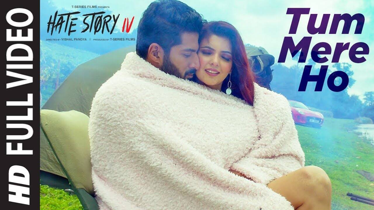 Hate Story 4 | Song - Hate Story 4