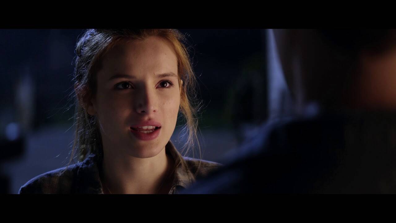 Midnight Sun - Movie Clip