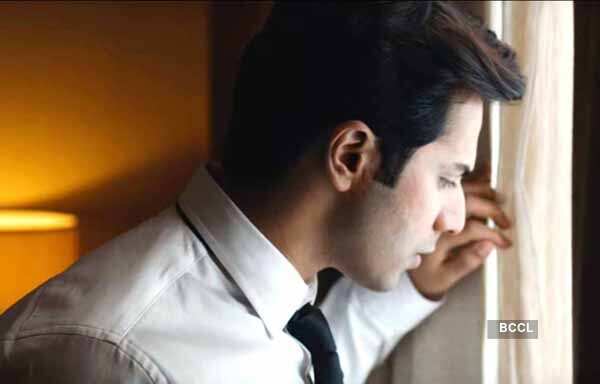 October Movie Photos | October Movie Stills | October Bollywood Movie ...