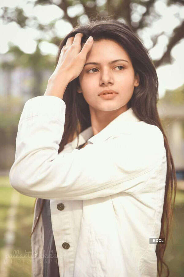 Unknown facts about Sunaina Kamath