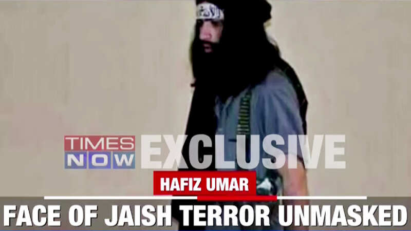 New face of Pak terror group JeM unmasked