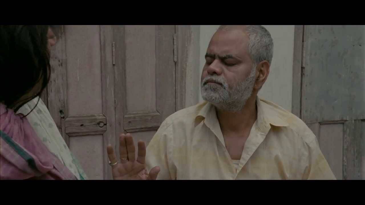 Ankhon Dekhi - Dialogue Promo