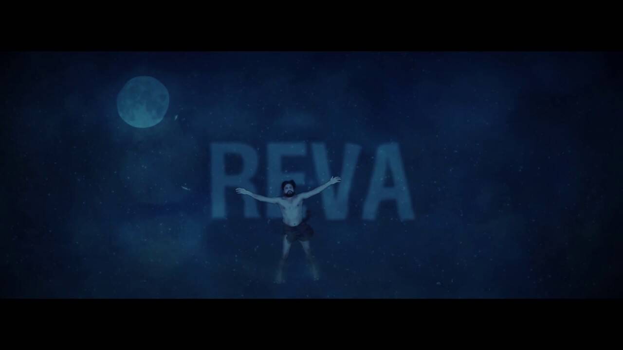 Reva - Motion Poster