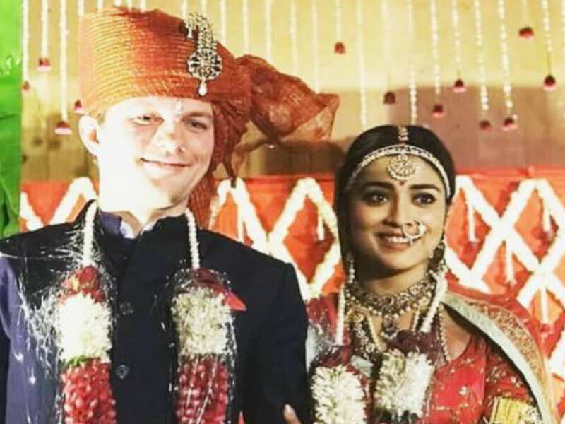 Desi stars and their firang lovers