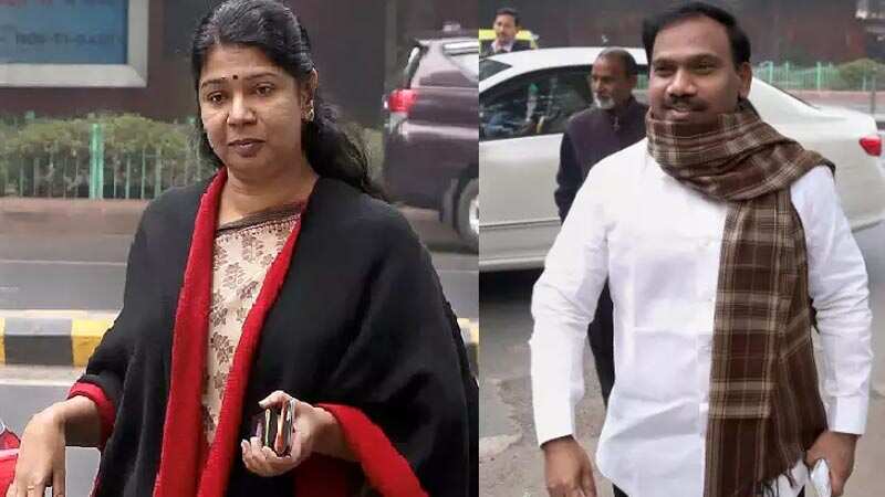 2G scam case: Delhi HC issues notice to all accused