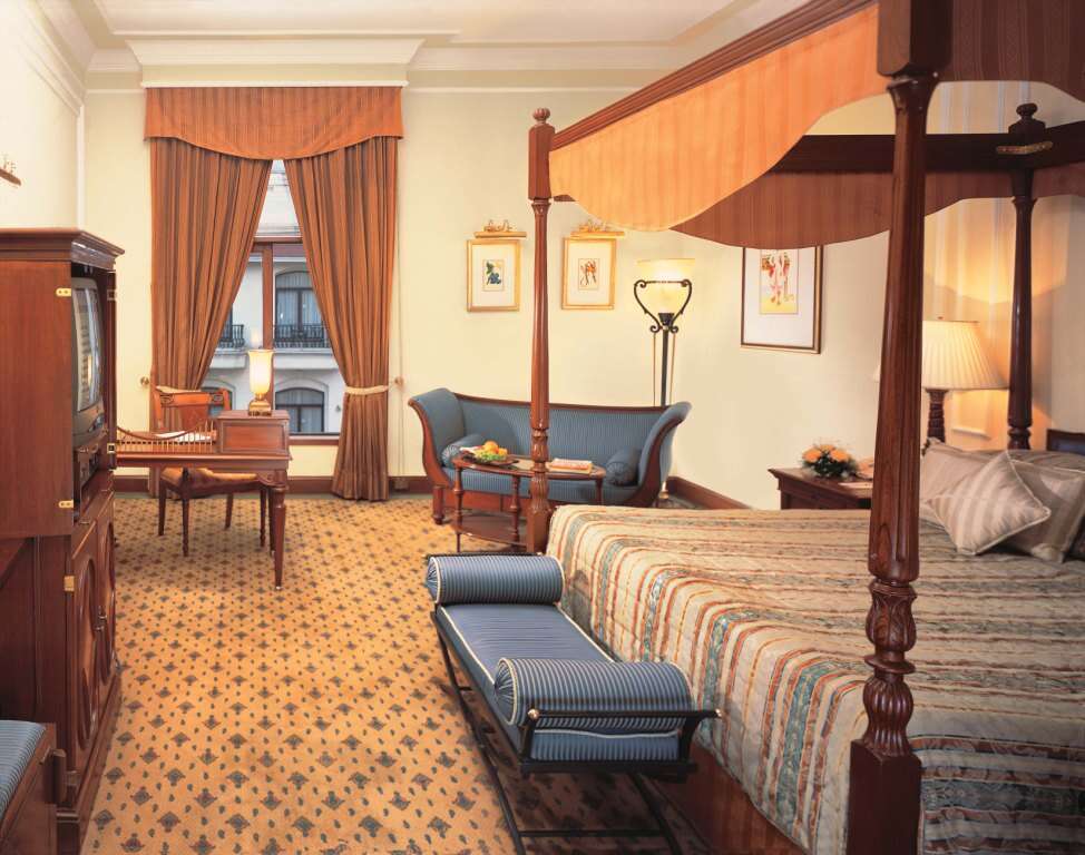 The Oberoi Grand , Kolkata - Address, Price and Reviews | Times of ...