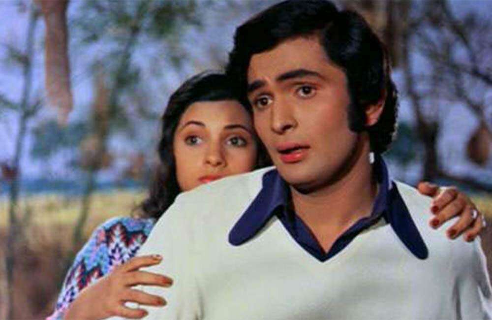 Bobby Awards: List of Awards won by Hindi movie Bobby