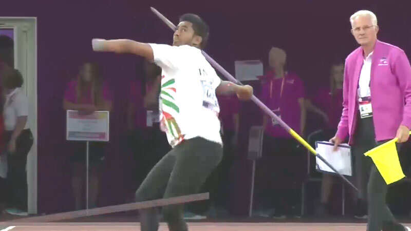 Everything you need to know about Para Athletics