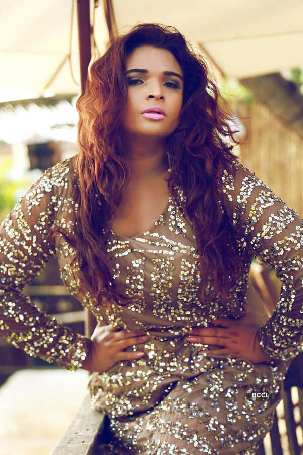 ‘I just want to be a common girl’