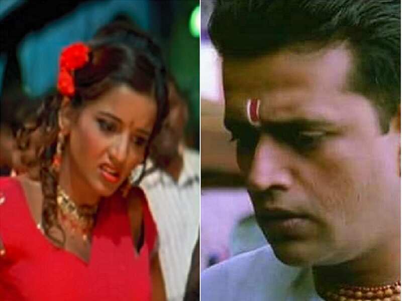 Bhojpuri actors who worked in Bollywood Movies