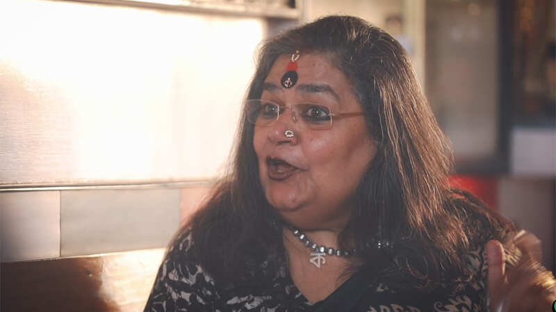 Unplugged: Celebrating Usha Uthup