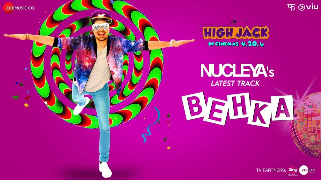 High Jack | Song - Behka
