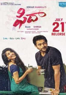Fidaa Review {3/5}: The only memory you’d carry back is that of Bhanu ...