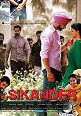 Sikander Movie Review, Trailer, & Show timings at Times of India