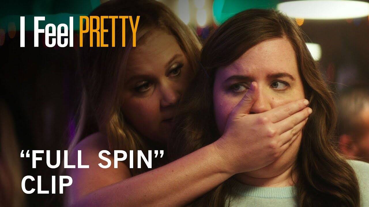 I Feel Pretty - Movie Clip